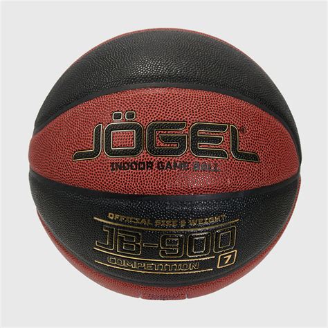 Баскетбольный мяч Jogel JB-900 ЦБ-00001365 купить в интернет магазине с ...