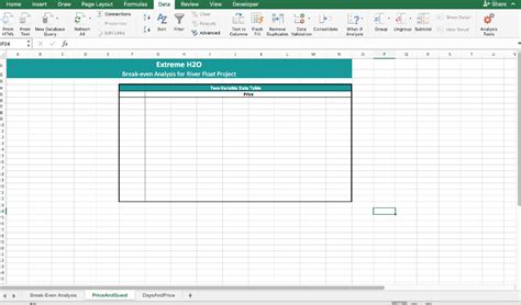 Solved Home Insert Draw Review View Developer Share A