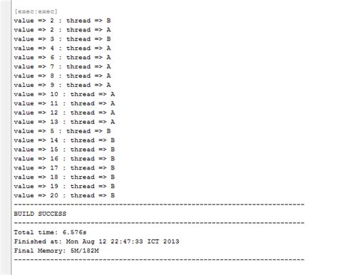 ทำความรู้จักกับ Java Synchronized