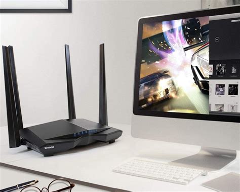 Los Mejores Routers De Alto Alcance Para Mejorar La Señal Del Wifi En