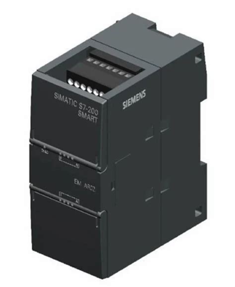 Siemens S7 200 Smart Cm01 Rs485 Communication Module At Best Price In Ahmedabad