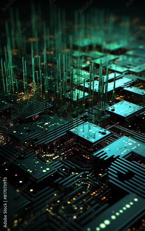 Interactive Labeled Ai Coding Session Top View Matrix Code Analysis