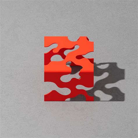 Купить Стол Node Table Pye