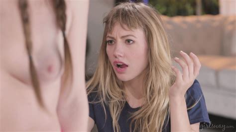 Nerds Rule Alison Rey Ivy Wolfe Judy Jolie Whitney Wright