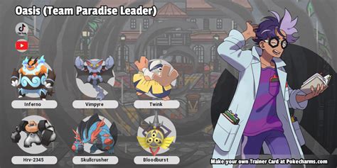 Hello I Have Teamed Up With Team Heatwave So We And Team Paradise Can Rule The World Rteam