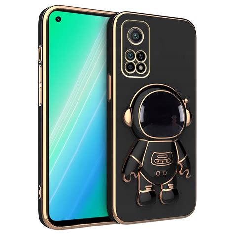Plecki Xgsm Do Xiaomi Mi 10t Pro Czarny Sklep Opinie Cena W Allegro