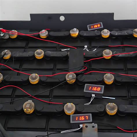 What Is The Function Of Battery Equalizer Battery Equalizer