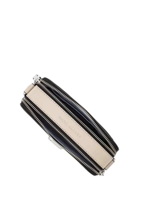 Jual Marc Jacobs The Snapshoot Gray Original 2025 Zalora Indonesia