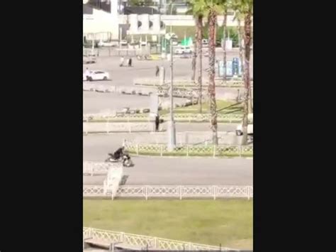 Новый призер премии дарвина :: ВЫ ОЧЕВИДЕЦ