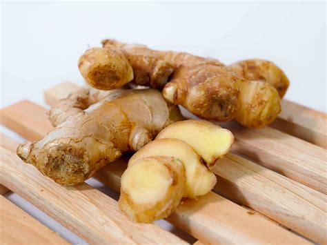 Buy Ginger Dried And Slice From Java Craft And Agric Indonesia