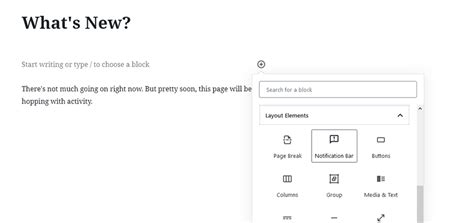 Creating Custom Wordpress Gutenberg Blocks Without Javascript 1stwebdesigner