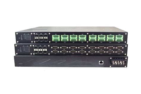 Atop 4 Port Industrial Secure Serial Device Server Model Name Number Se5904d At ₹ 40000 In