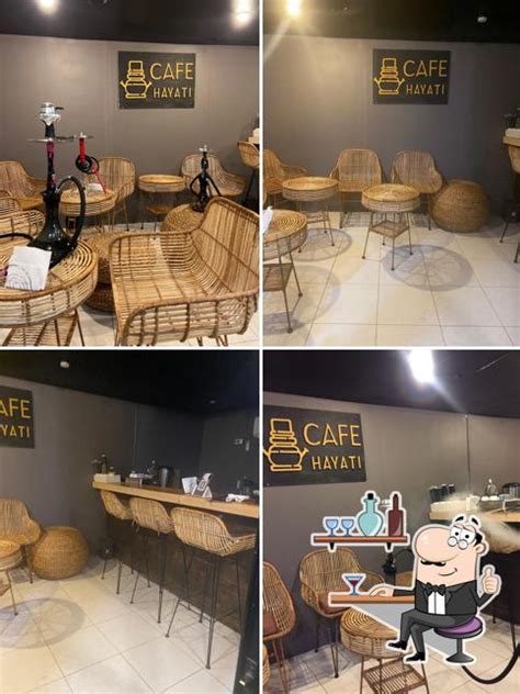 Cafe Hayati Cebu City Restaurant Menu Prices And Reviews