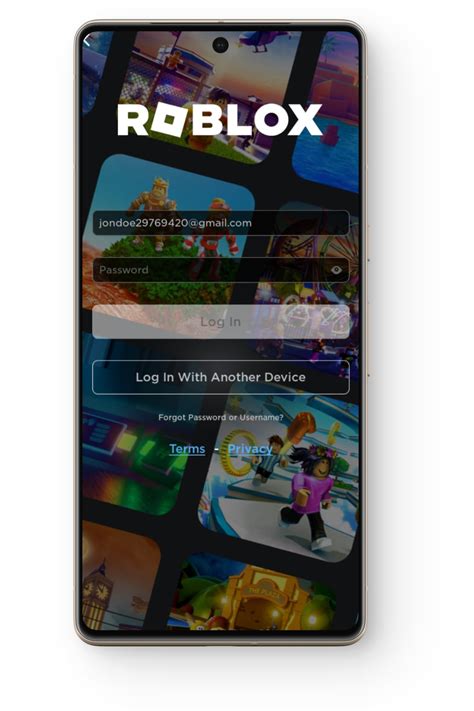 How To Reset Your Roblox Password In Easy Steps Guide