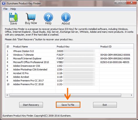 Effective Methods To Find Your Windows Product Key