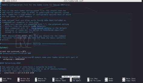 Nt Status Io Timeout Smb Error And How To Fix It Dalemazzas Blog
