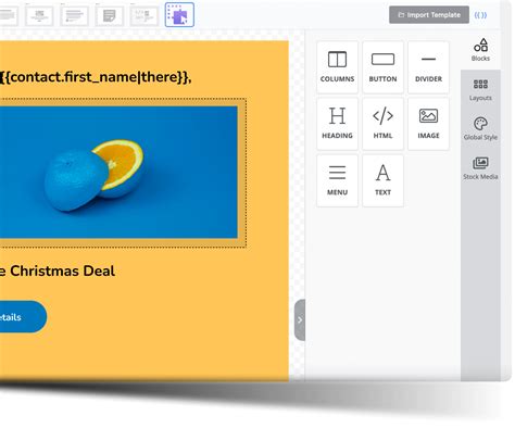 Marketing Automation For WordPress FluentCRM