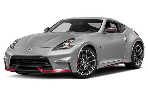 Nissan 370z Model Years Generations And News