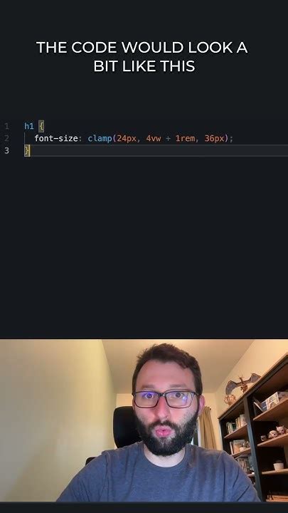 Do You Know Css Well Try Your Knowledge With This Quick Exercise Dev Coding Css Youtube
