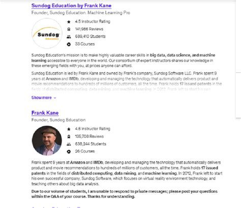 7 Best Machine Learning Courses To Learn Online In 2023 Iol