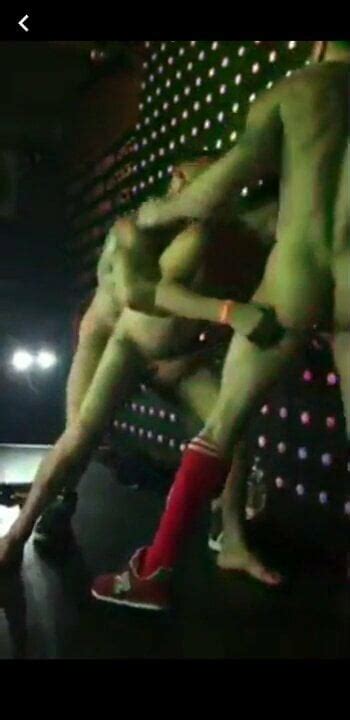 Sex Live In Einem Tanzclub In Mexiko Xhamster