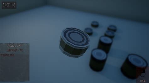 Inventory Horror Kit In Blueprints Ue Marketplace