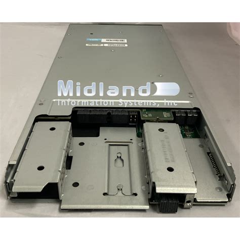 00ah802 ibm v7000 storage node canister for storwize and flex systems