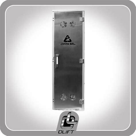 Super Savera Elevator Rail China Olift The First Specialized