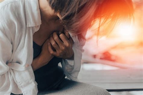 Embolie Pulmonaire Comment Réagir Et Quels Sont Les Traitements