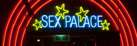 Australia S Bold Embrace Empowering Sex Workers And Red Light Areas My Bed Or Yours