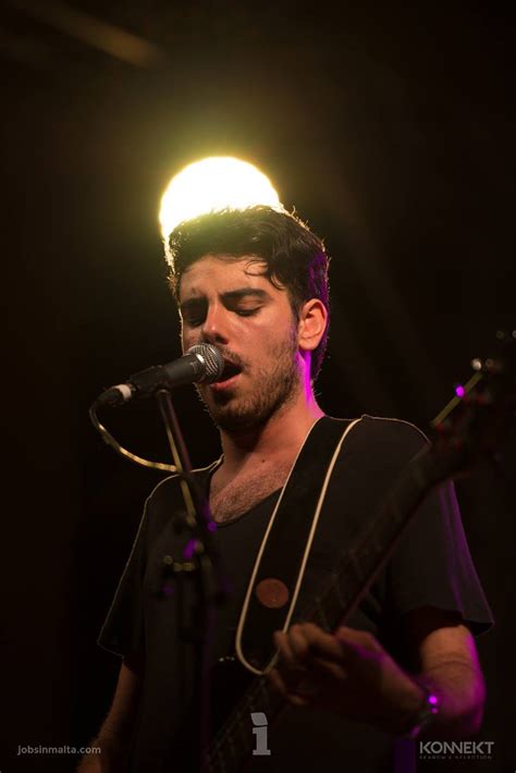 Karl Sciberras Visual Artist