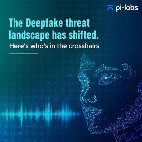 Pi Labs Ai On Linkedin Industries Deepfake Deepfakedetection Cybersecurity Riskmanagement…