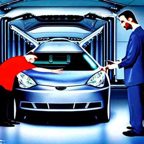 3 easy to use api what are the technical specifications of a car