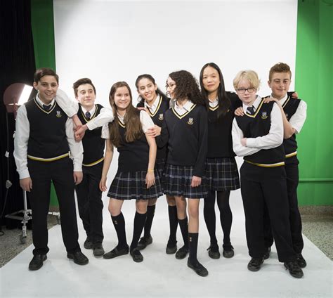 Admission Collège Regina Assumpta