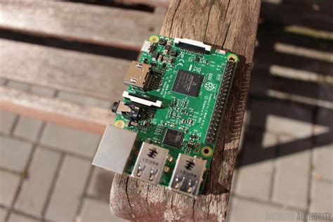 Raspberry Pi 3 Review Android Authority