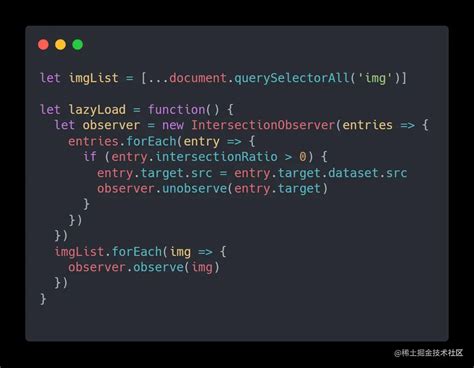 一个合格的中级前端工程师需要掌握的 28 个 Javascript 技巧2 循环实现数组 Map 方法 3 使用 R 掘金