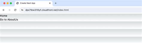 Aws Cdk Cloudfront Functions でリクエスト Url に Indexhtml を追加する構成を Nextjs