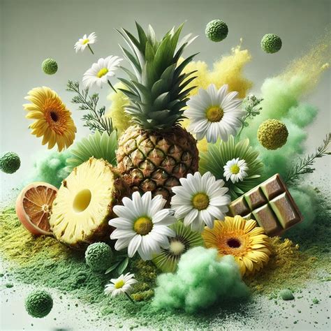 Allyl Caproate 123 68 2 — Fruity Synthetic Ingredient For Perfumery