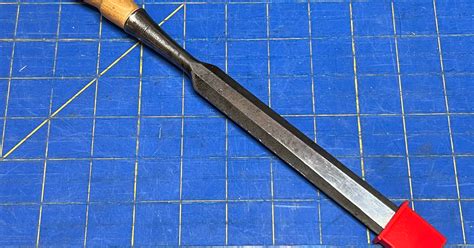 Chisel Cover For 3 4 Inch Or 20mm By Handy Handcrafts Download Free