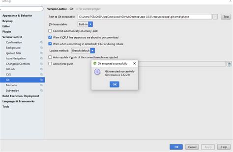 Pulling Project From Github To My Android Studio Stack Overflow