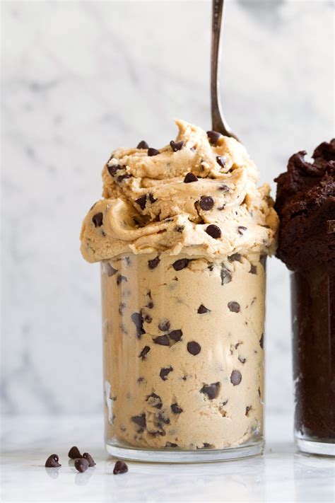 Edible Cookie Dough 3 Delicious Flavors Tim W Copy Me That