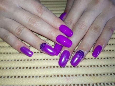 ბუნებრივი ფრჩხილის გამაგრება გელით შილაკი დაგრძელების წყალობით გაზრდილი ფრჩხილები 😊💙🙏 By