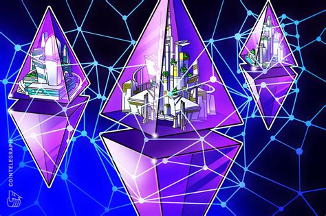 Ethereum Scaling Solution Optimism Upgrades Governance Structure
