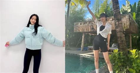 트렌드스캔 스타들도 사랑하는 애슬레저 룩