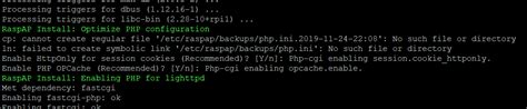 Config Backup Fail · Issue 441 · Raspapraspap Webgui · Github
