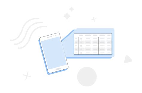 Как отобразить таблицу на экране мобильного устройства решения Хабр