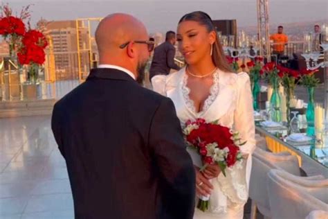 Sparkling Scandal The £120000 Ring Thats Igniting A Firestorm Around Mahmoud Al Asilis Wife