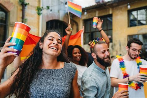 Lgbtq Center For Wellness Gender And Sexual Health Outlet