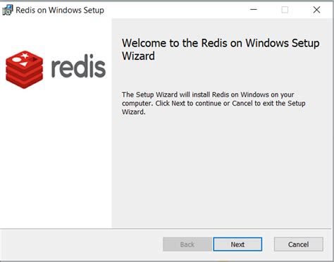 Running Redis Server On Windows On Sale