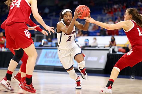 Ncaa Tournament A Lesson In Gender Inequality